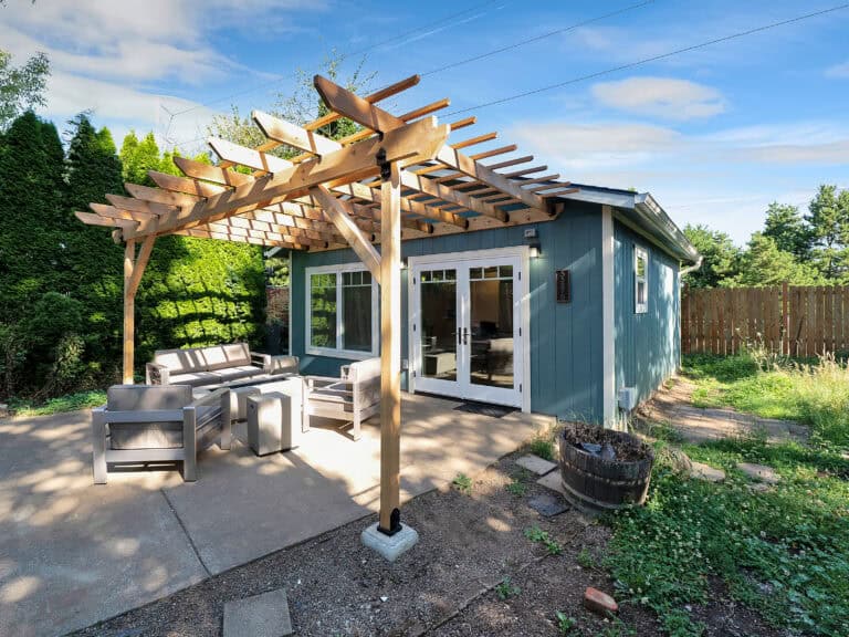 Portland ADU Design & Build | Expert Design-Build Team