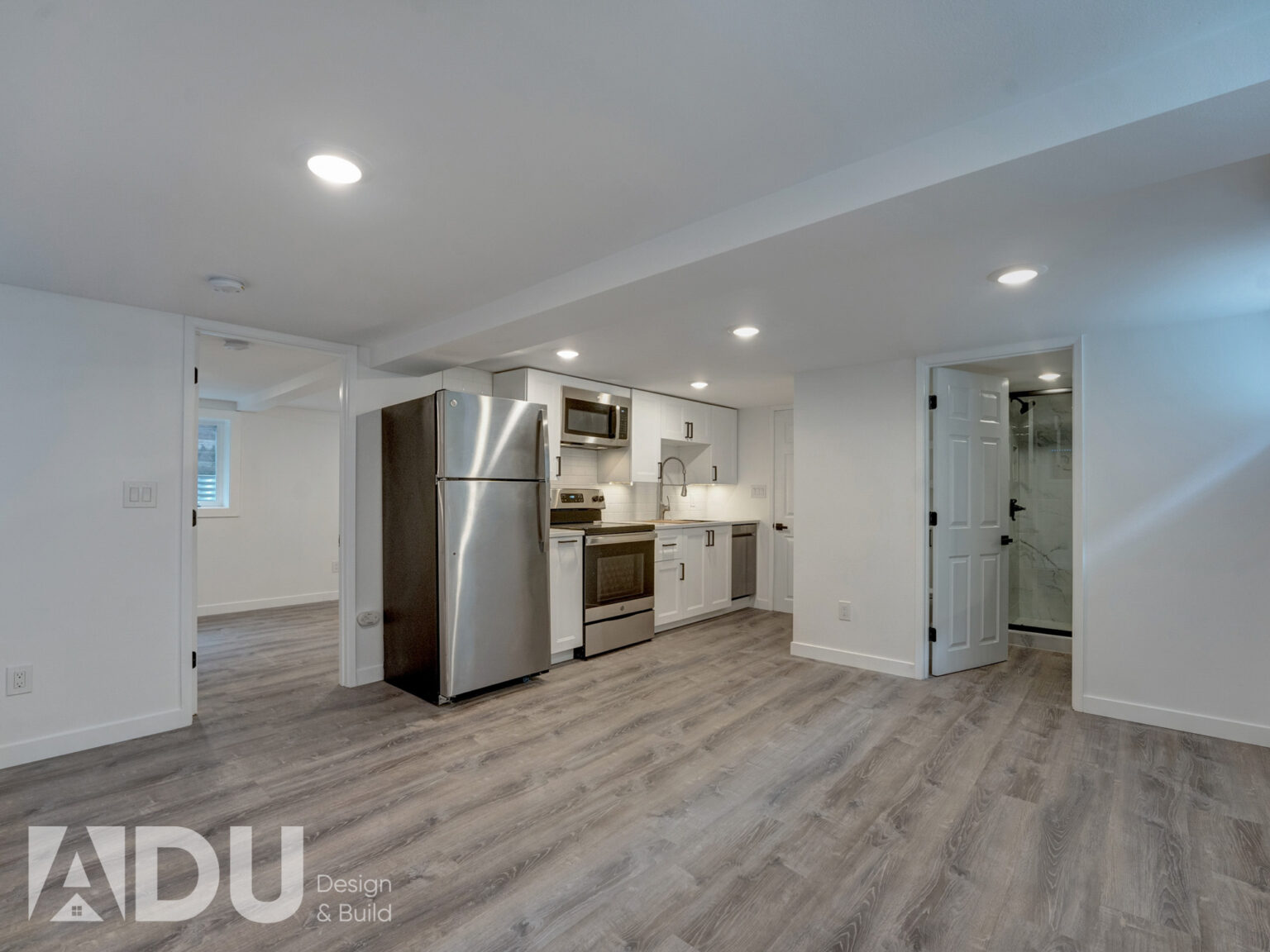 Home - ADU Design & Build