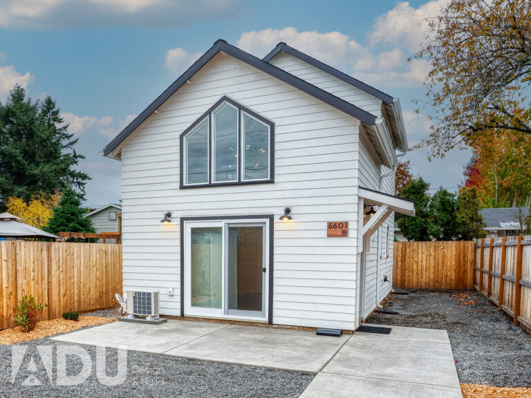 Home - ADU Design & Build