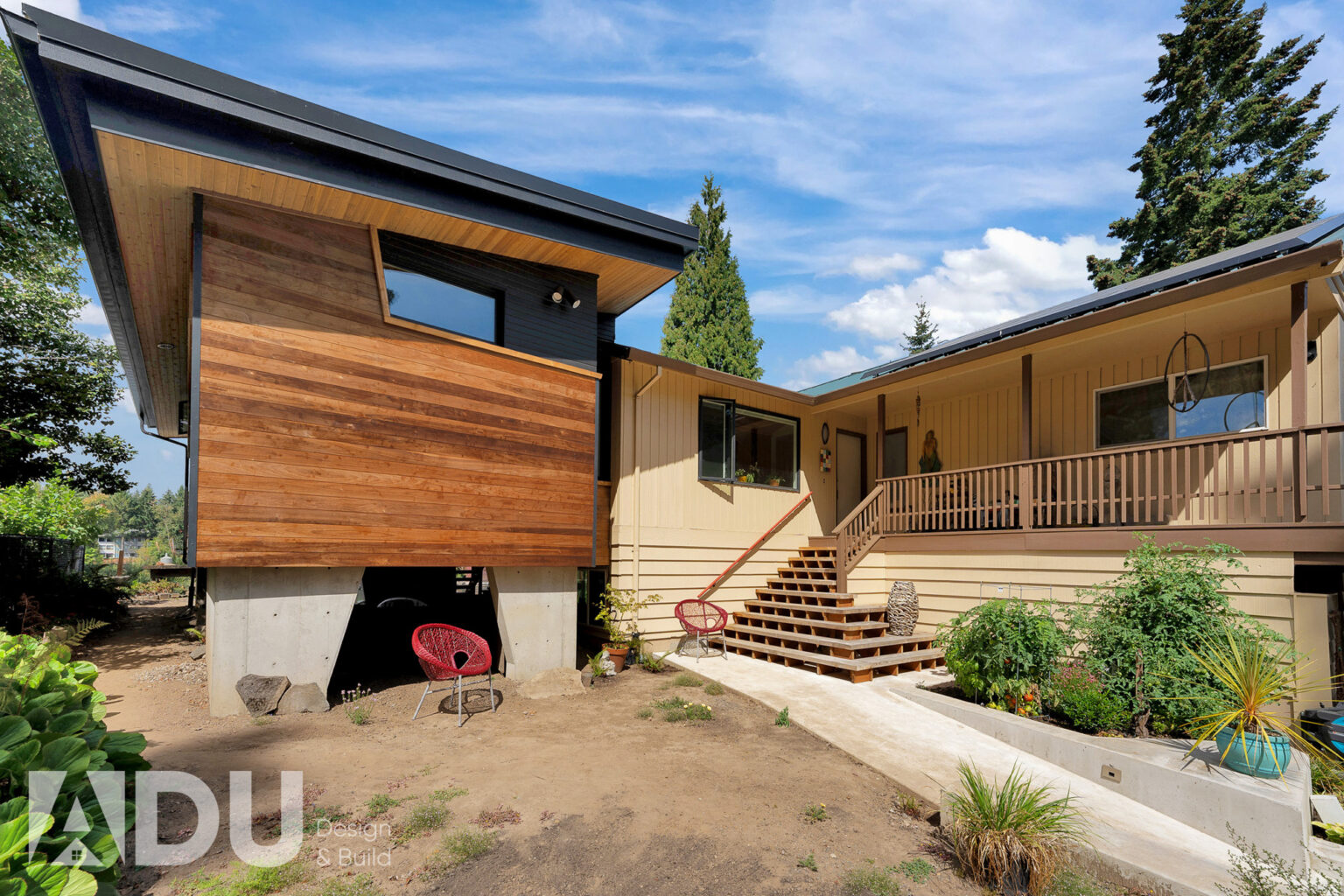 Portfolio - ADU Design & Build