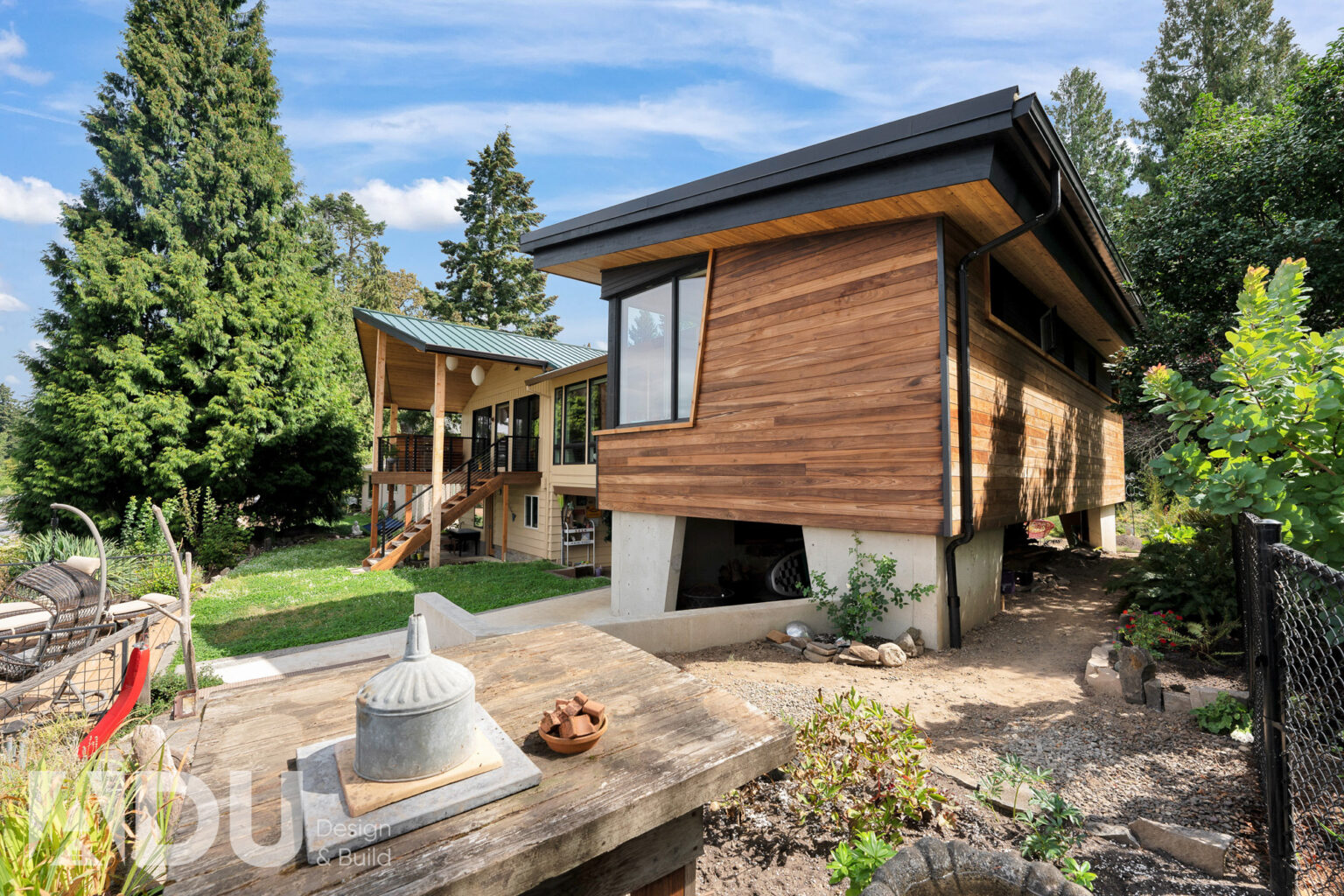 Portfolio - ADU Design & Build