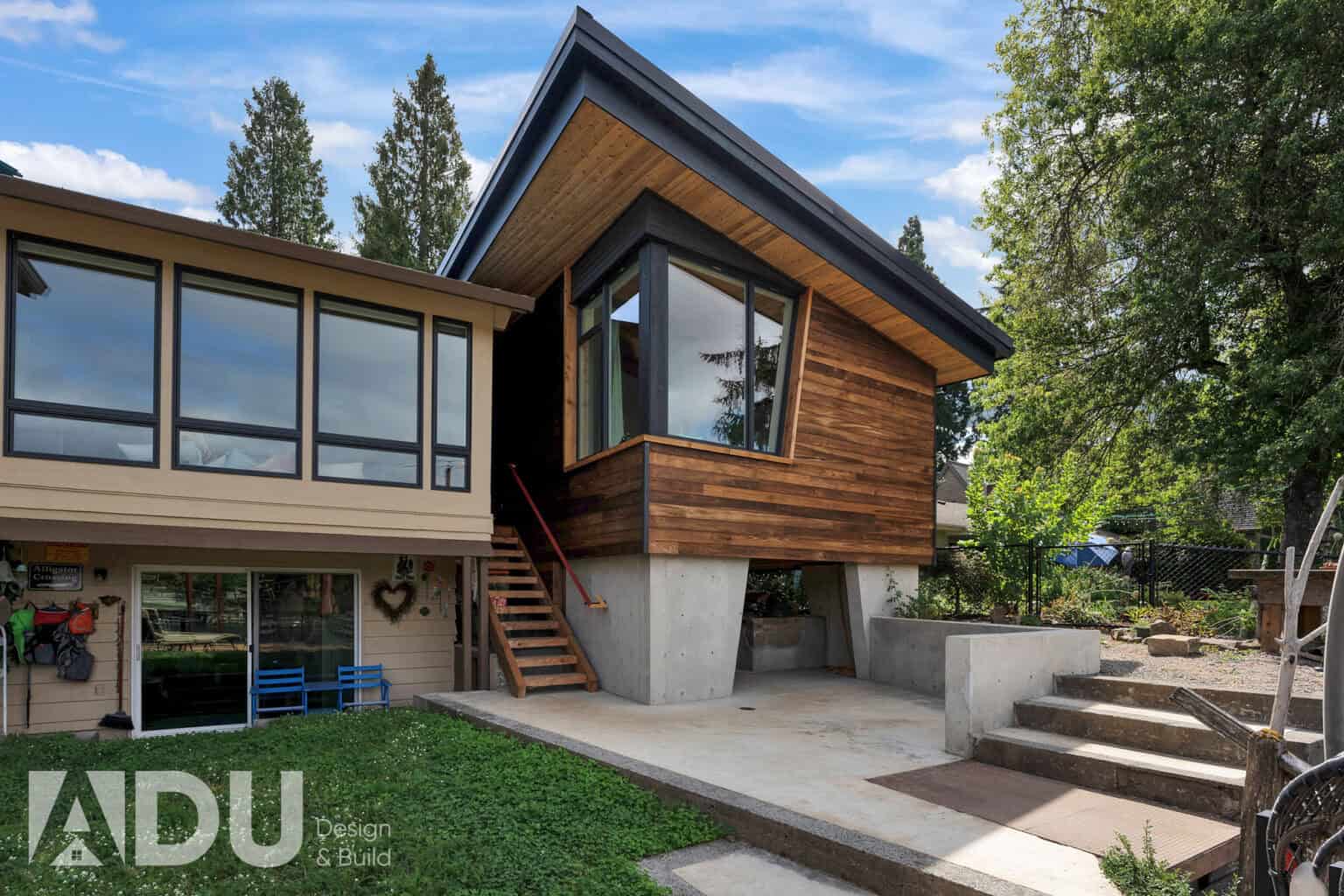 Work With Us - ADU Design & Build
