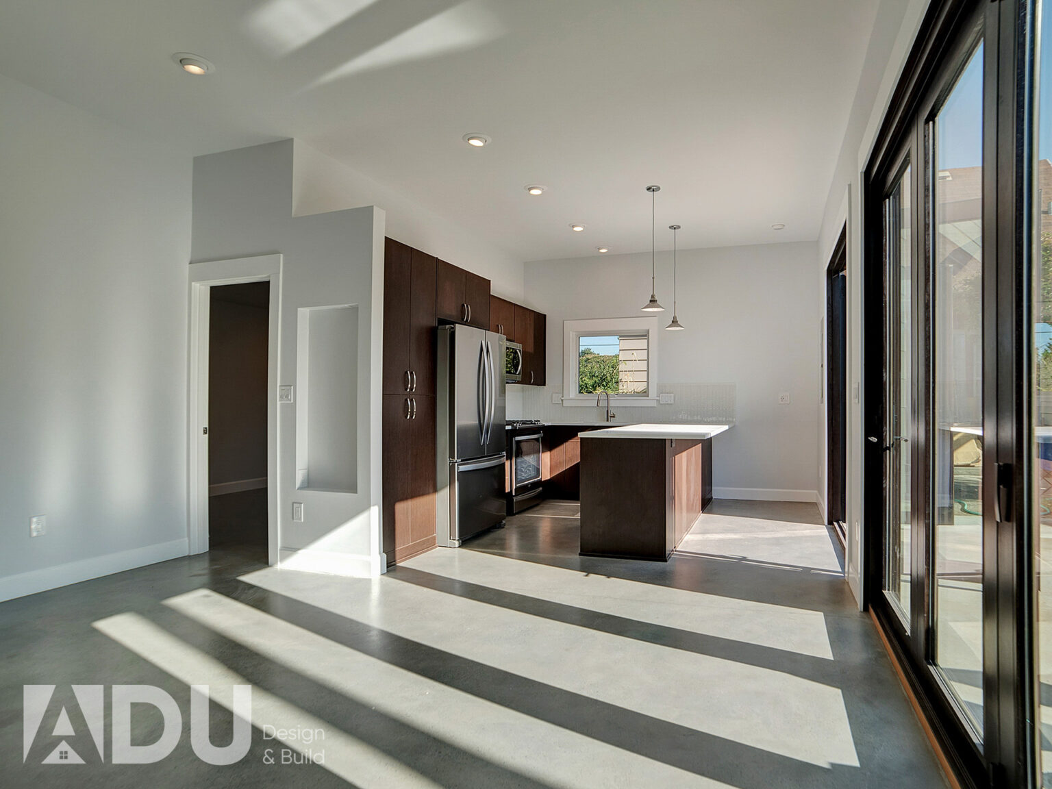 Home - ADU Design & Build