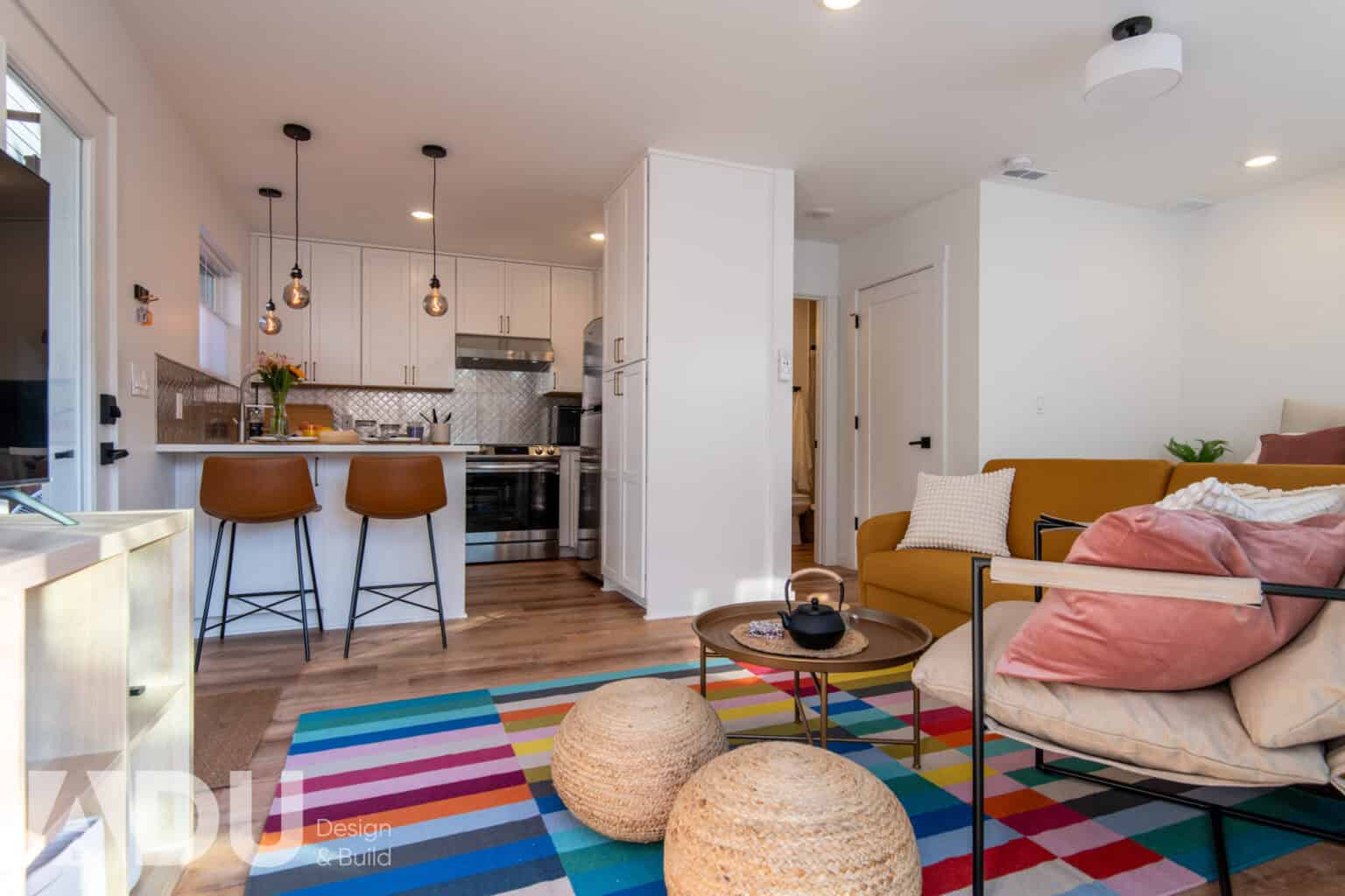 Portland ADU Design & Build | Expert Design-Build Team