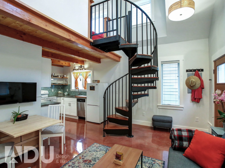 Home - ADU Design & Build